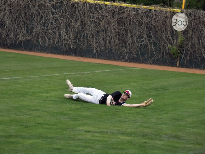 Gruhot puts Tigers past Eagles in ninth | News, Sports, Jobs - Marshall ...